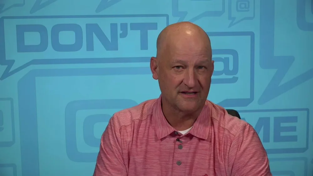Dan Dakich