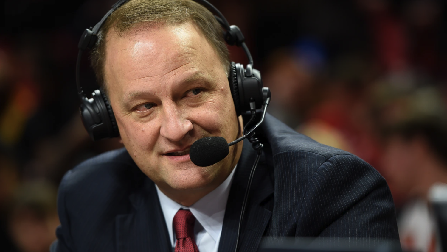 About — Dan Dakich