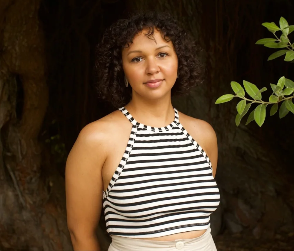 Myisha Battle | Certified Clinical Sexologist + Dating Coach