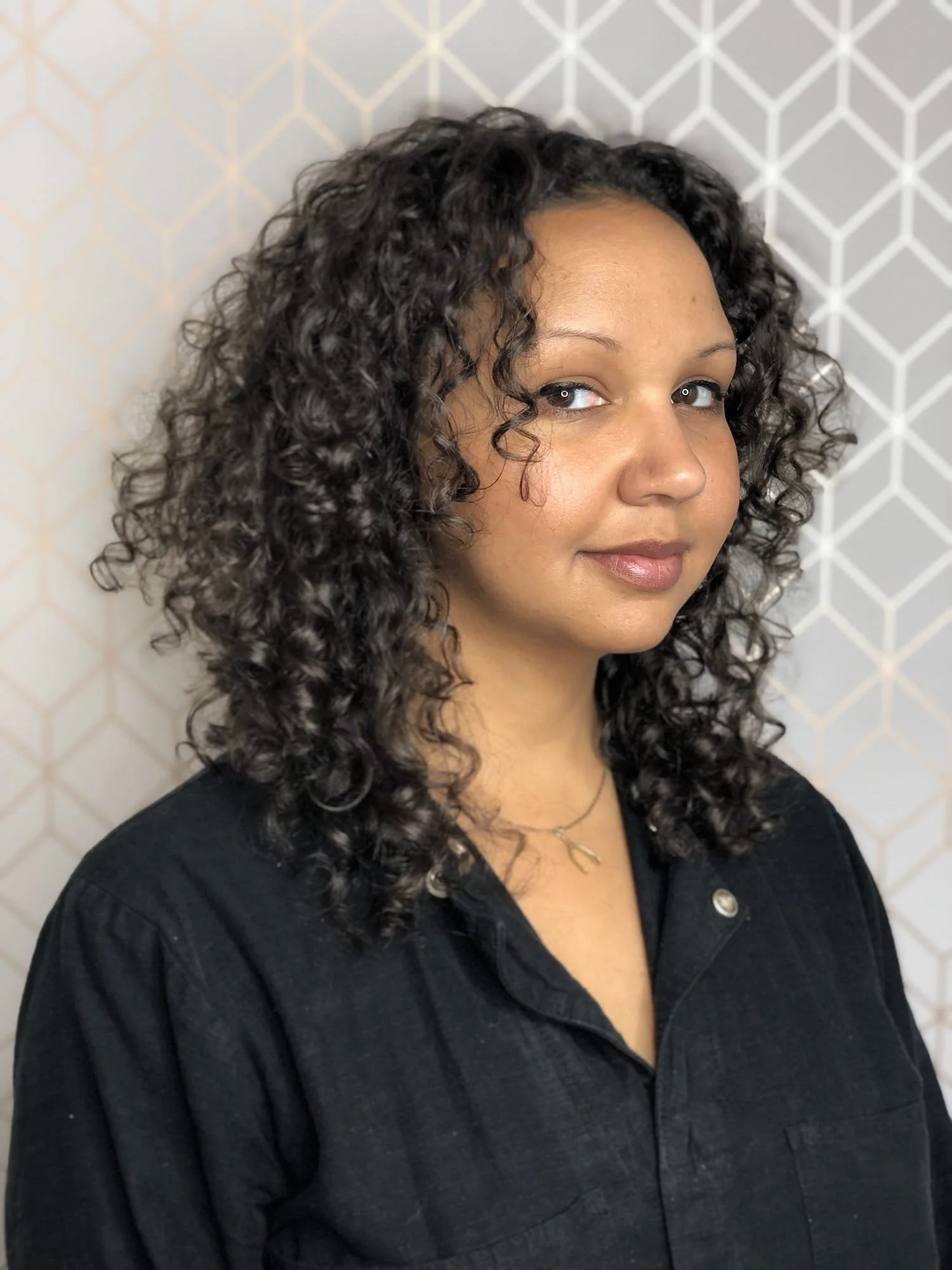 About — Myisha Battle