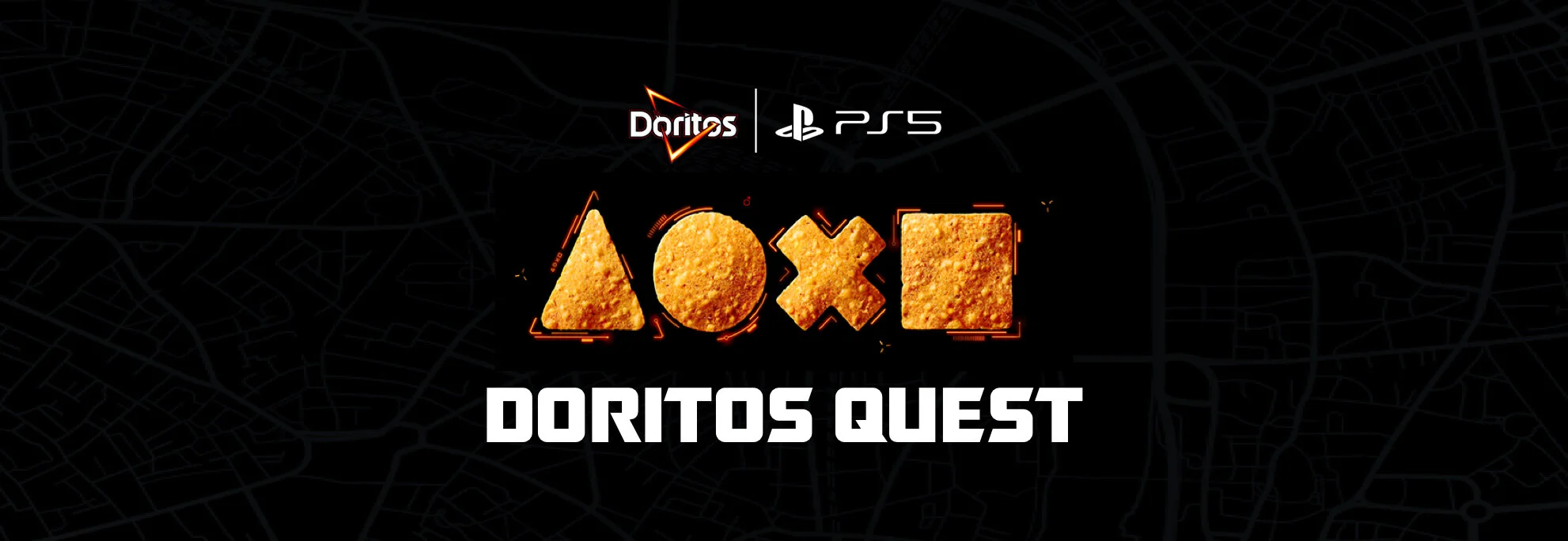 CASE STUDY: Doritos Quest 2020 — BLOCKv Ecosystem