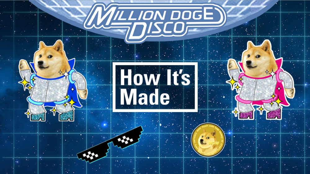 The world’s first living nft? — BLOCKv Ecosystem