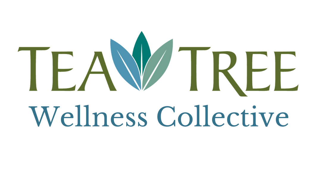 Providers — Tea Tree Wellness Collective