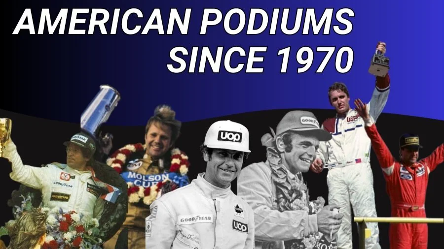 Quick history for Americans in F1 — Away We Geaux