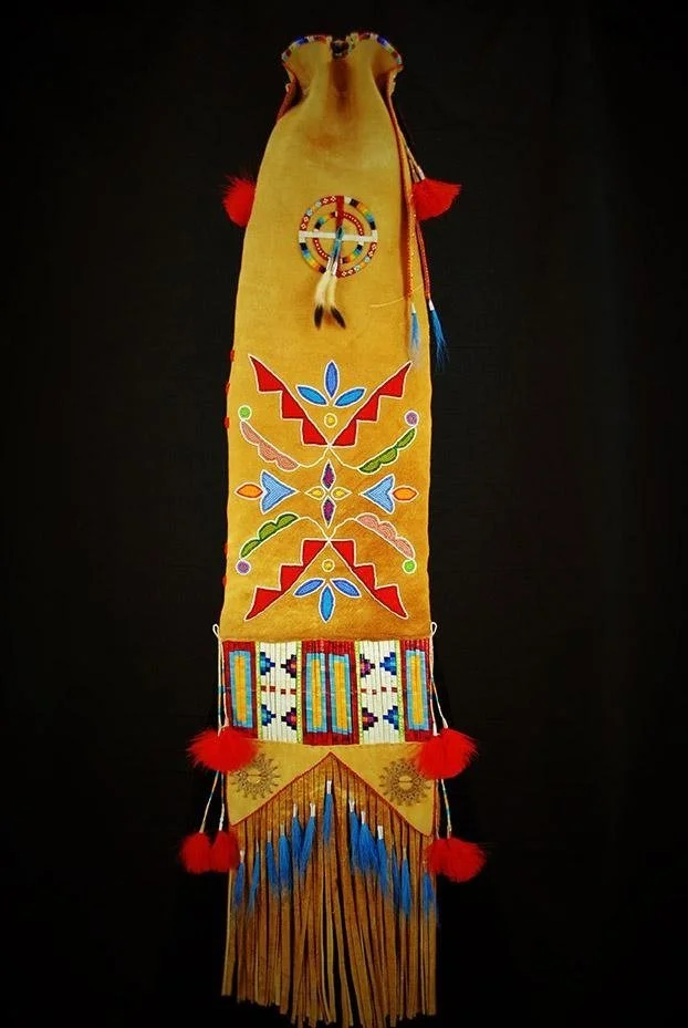Quillwork — Dana Warrington