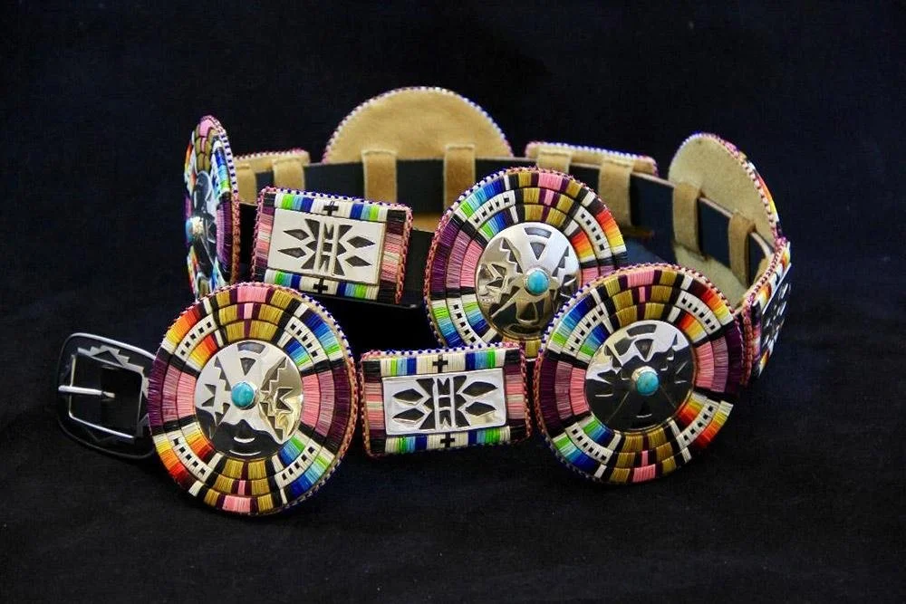 Quillwork — Dana Warrington