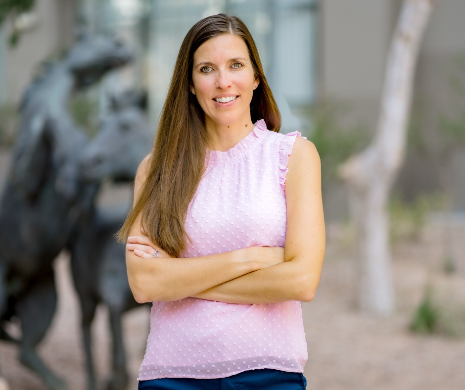 About | Virtual Assistant | Business Consulting | Melissa Swink & Co ...