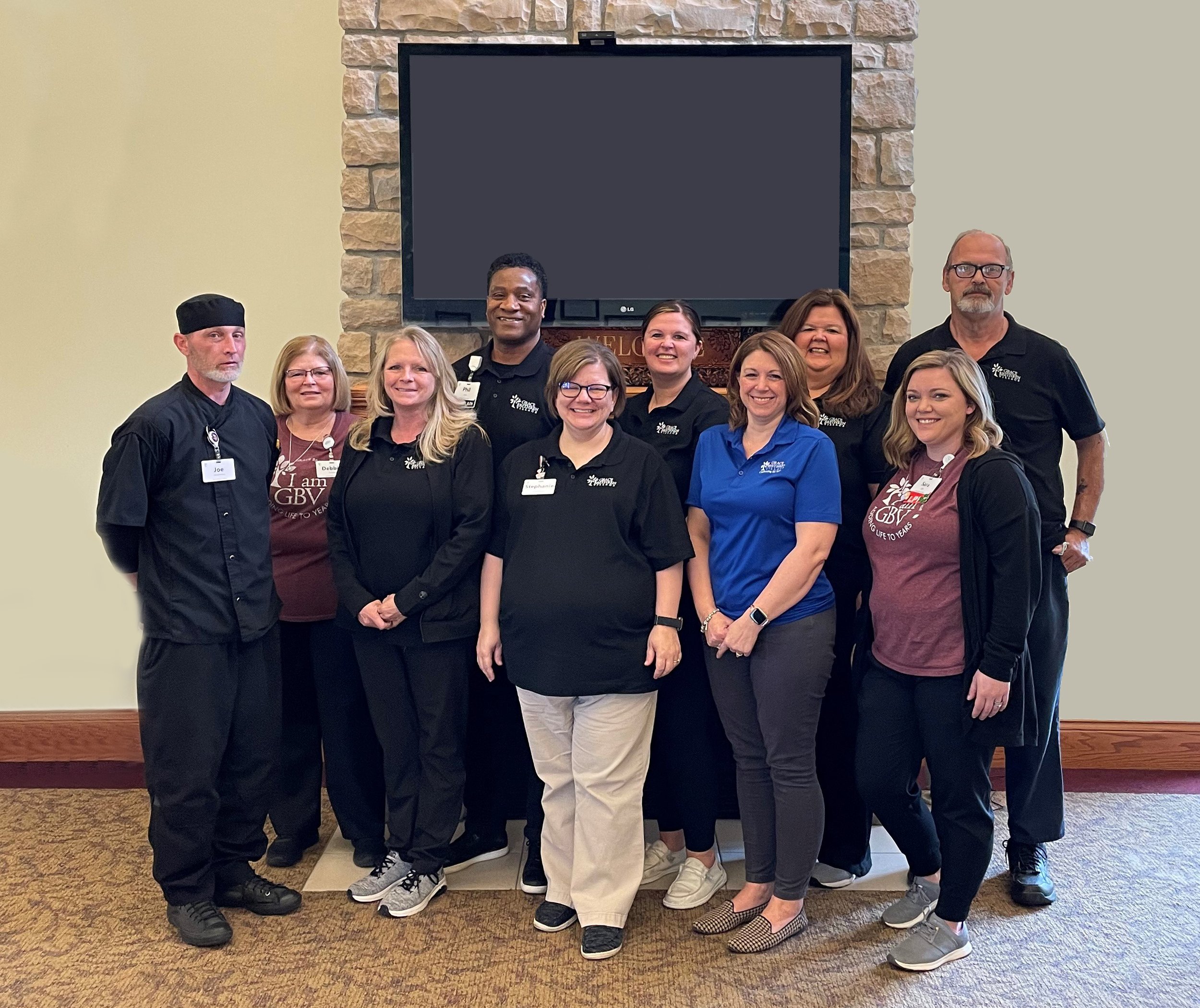 Our Instructors — Health Care Center