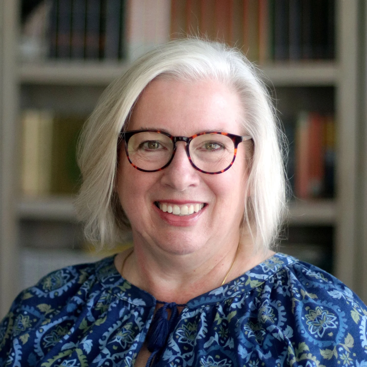 Leadership at Trinity Church of Loudoun — Trinity Church of Loudoun