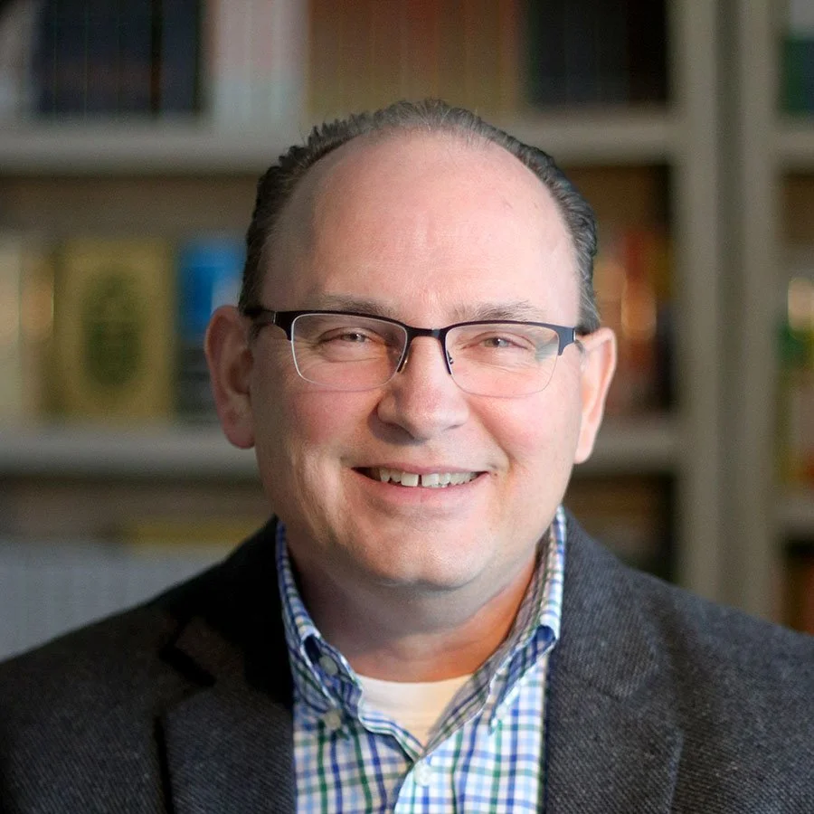 Leadership at Trinity Church of Loudoun — Trinity Church of Loudoun