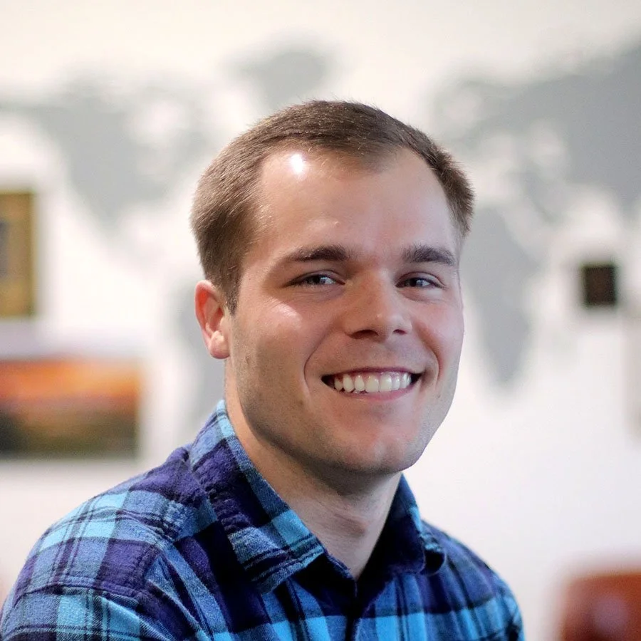 Leadership at Trinity Church of Loudoun — Trinity Church of Loudoun