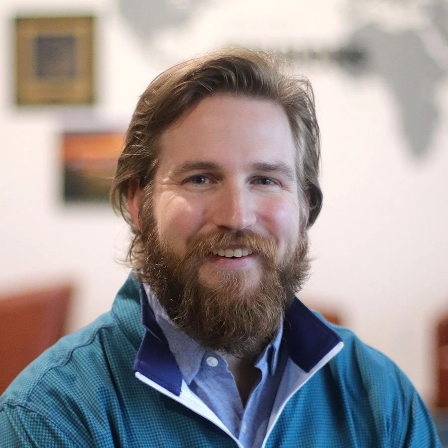 Leadership at Trinity Church of Loudoun — Trinity Church of Loudoun