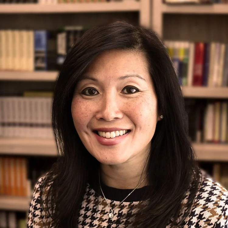 Amy Roberson — Trinity Church of Loudoun