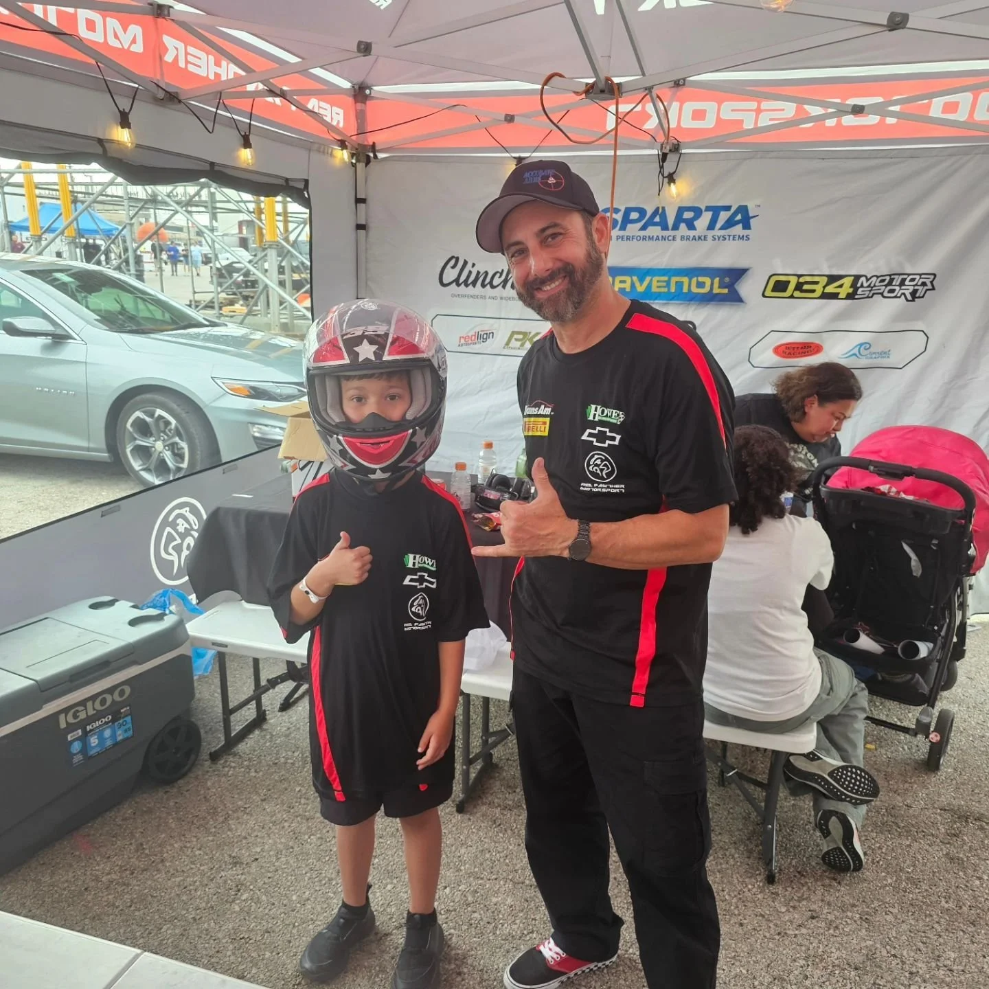 News — Mike Cope Race Cars