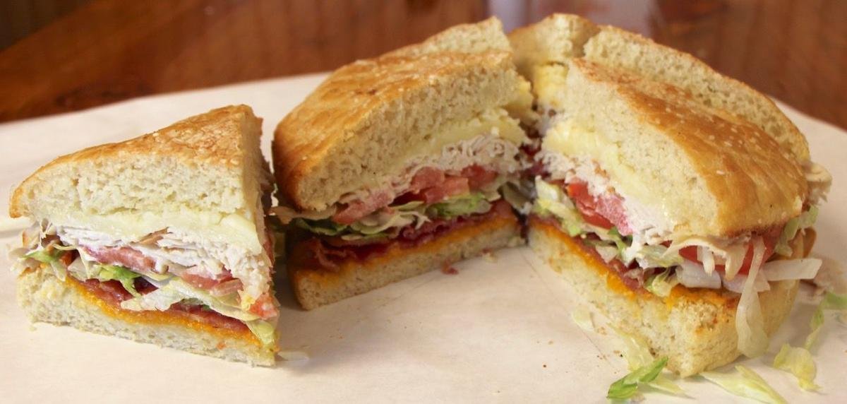 Alvin Ord s Sandwich Shops Of Charleston