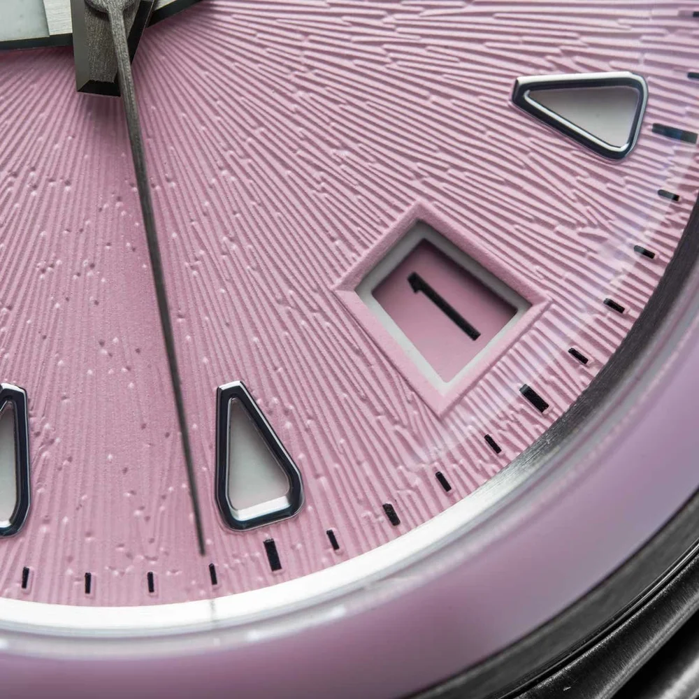 Unity — Nodus Watches