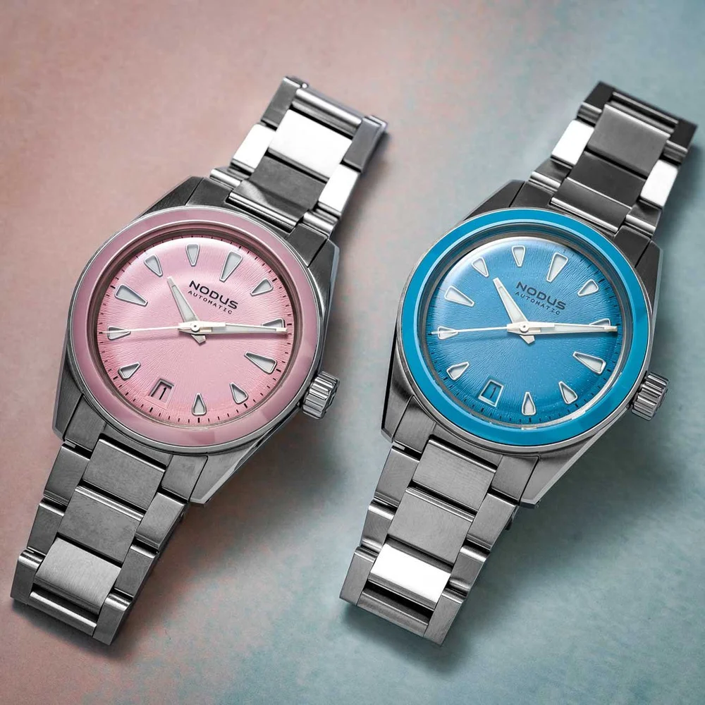 Unity — Nodus Watches