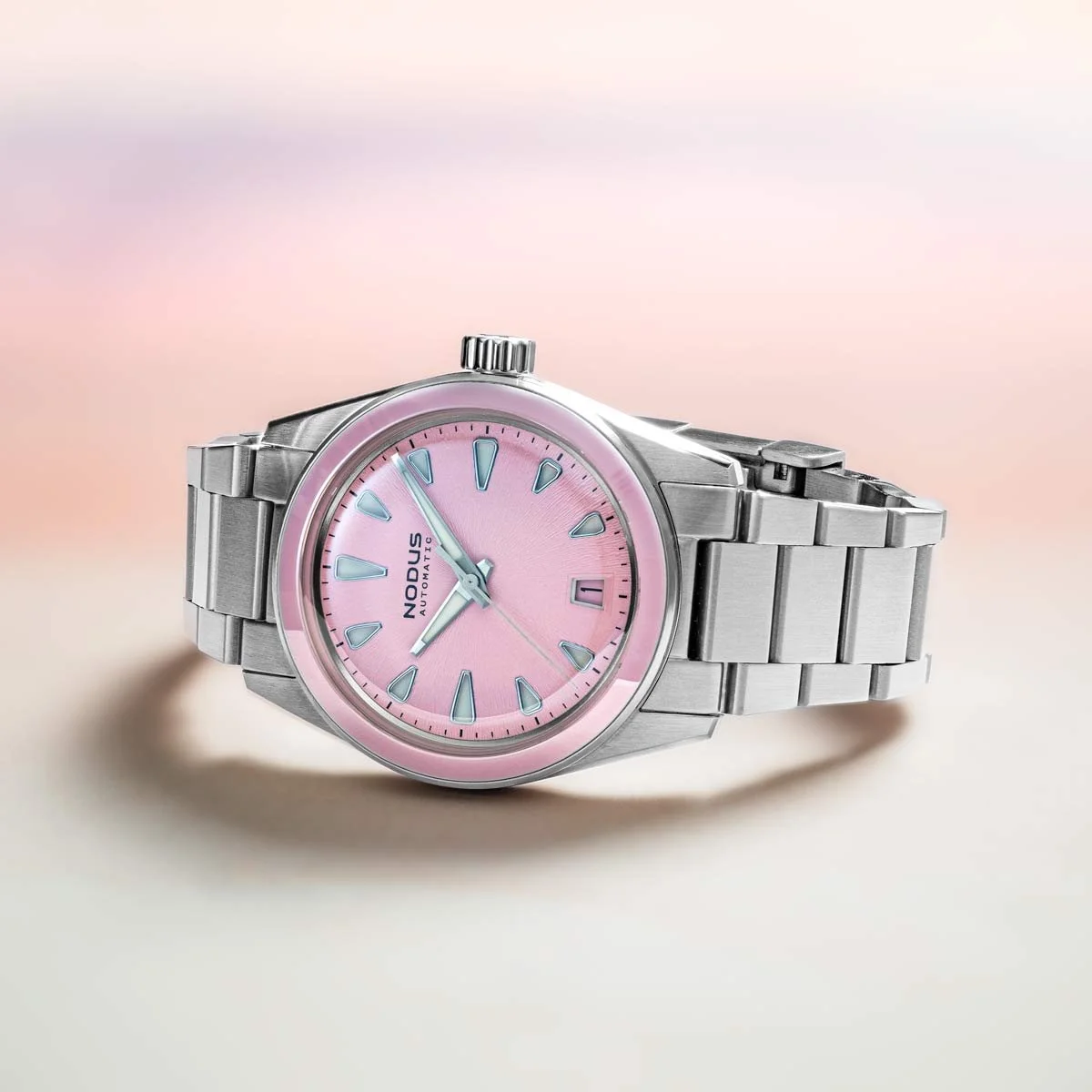Unity — Nodus Watches