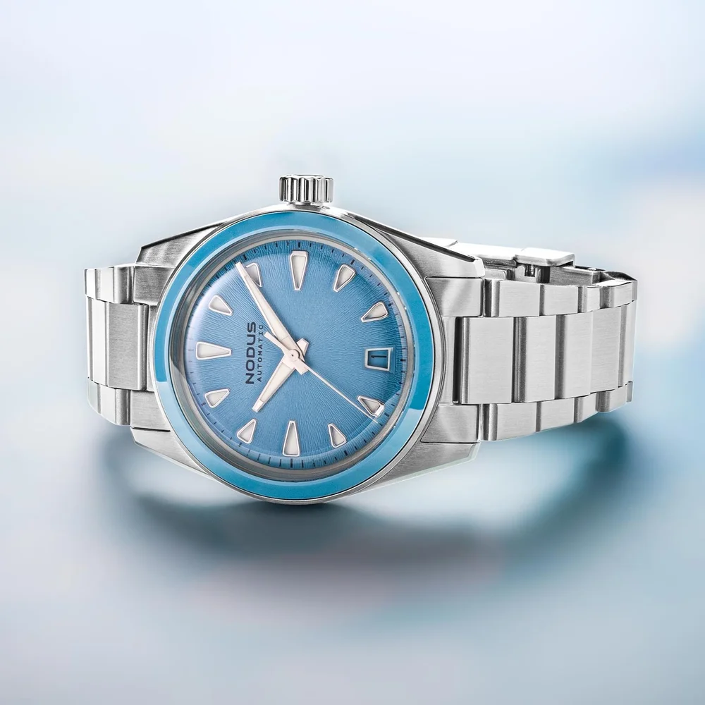 Unity — Nodus Watches