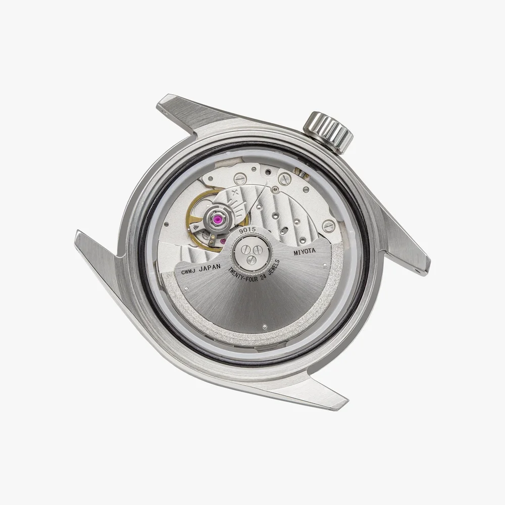 Unity — Nodus Watches