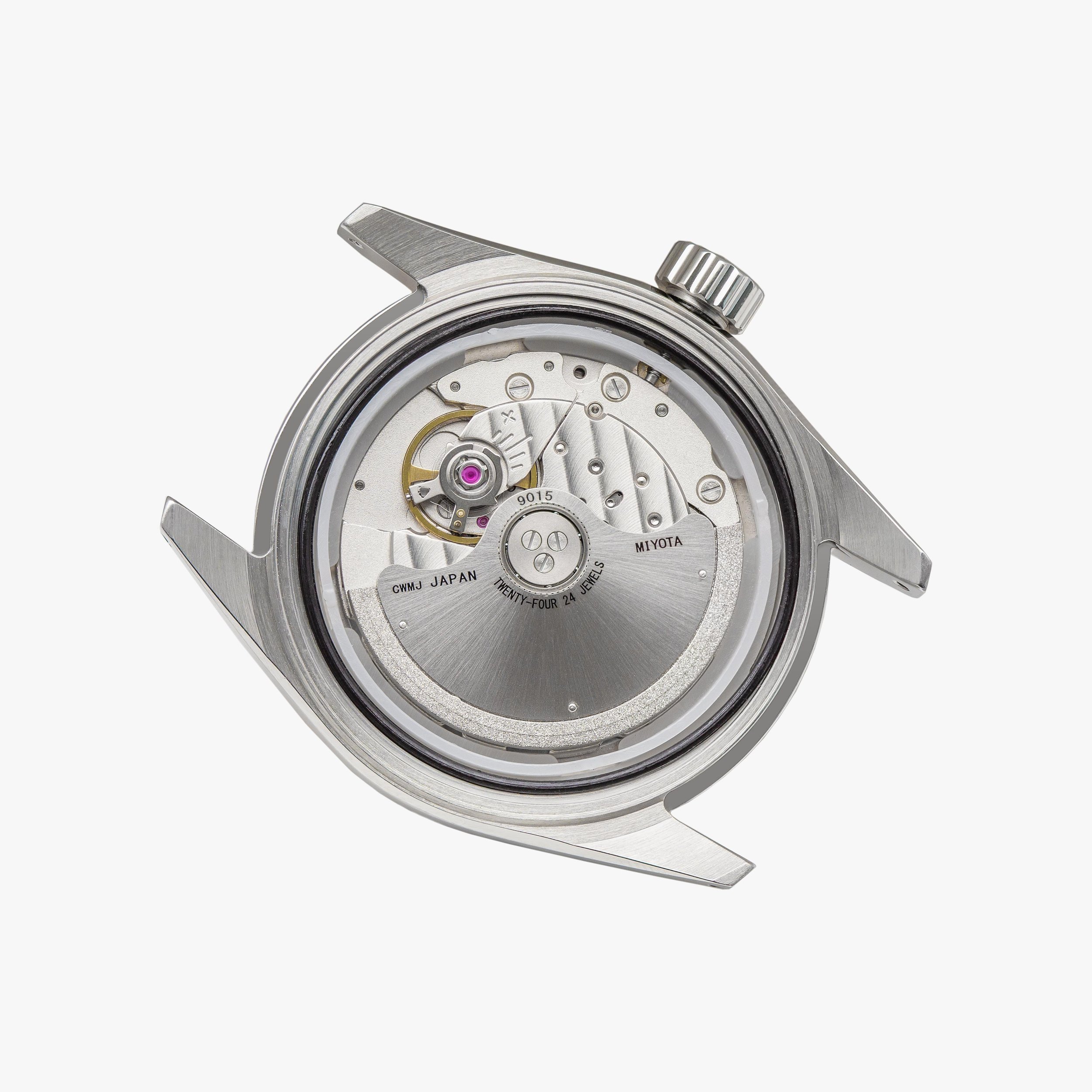 Unity — Nodus Watches