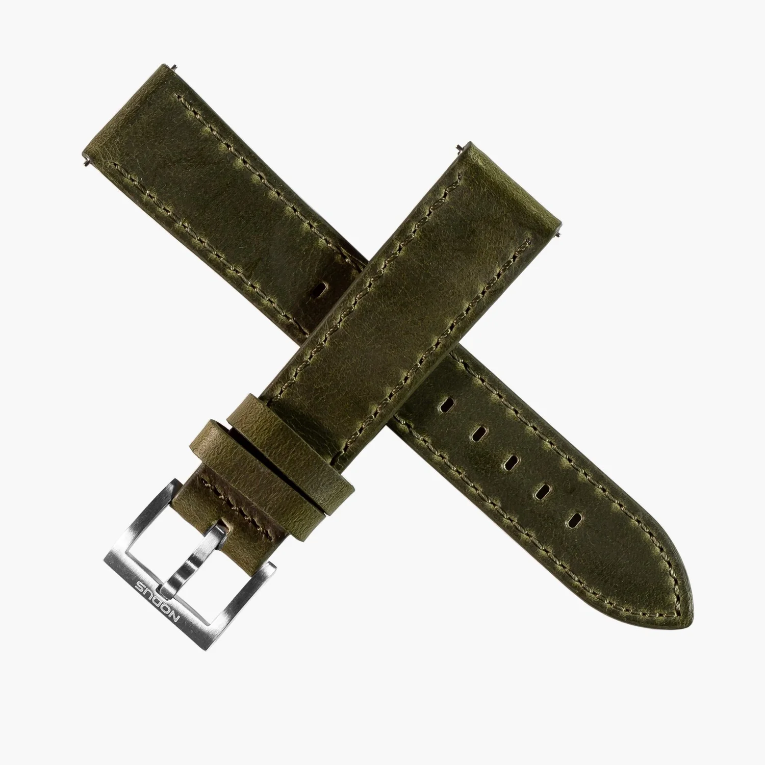 Sector Field Titanium — Nodus Watches