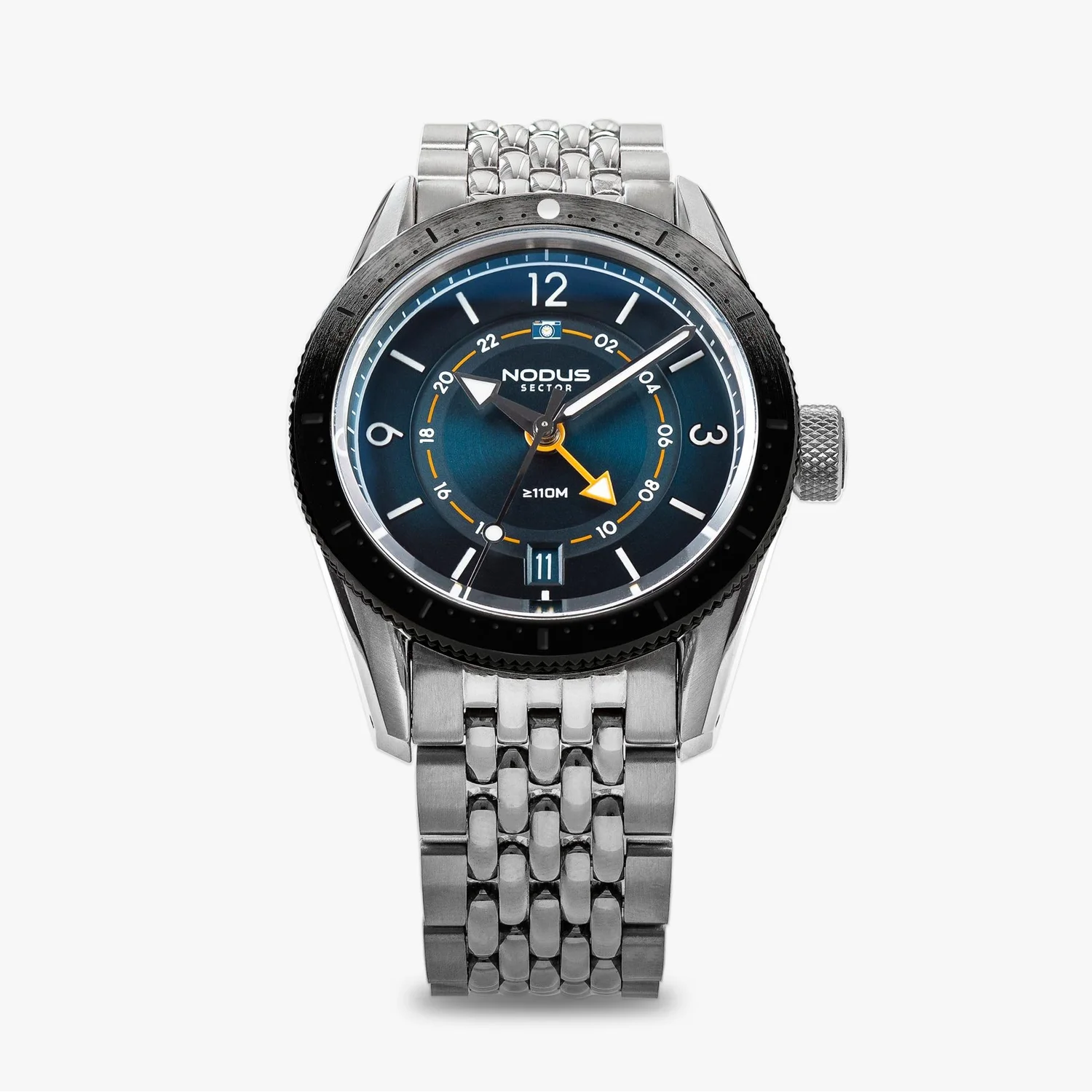 Sector Sport — Nodus Watches
