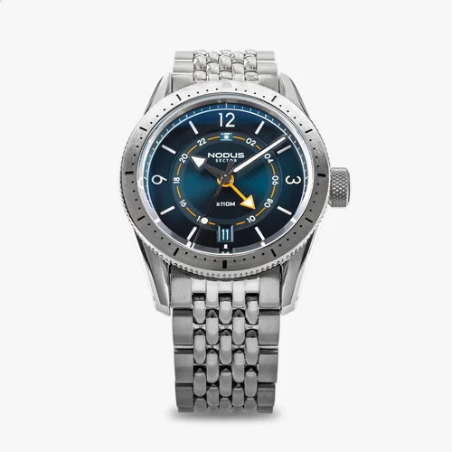 Design Lab — Nodus Watches