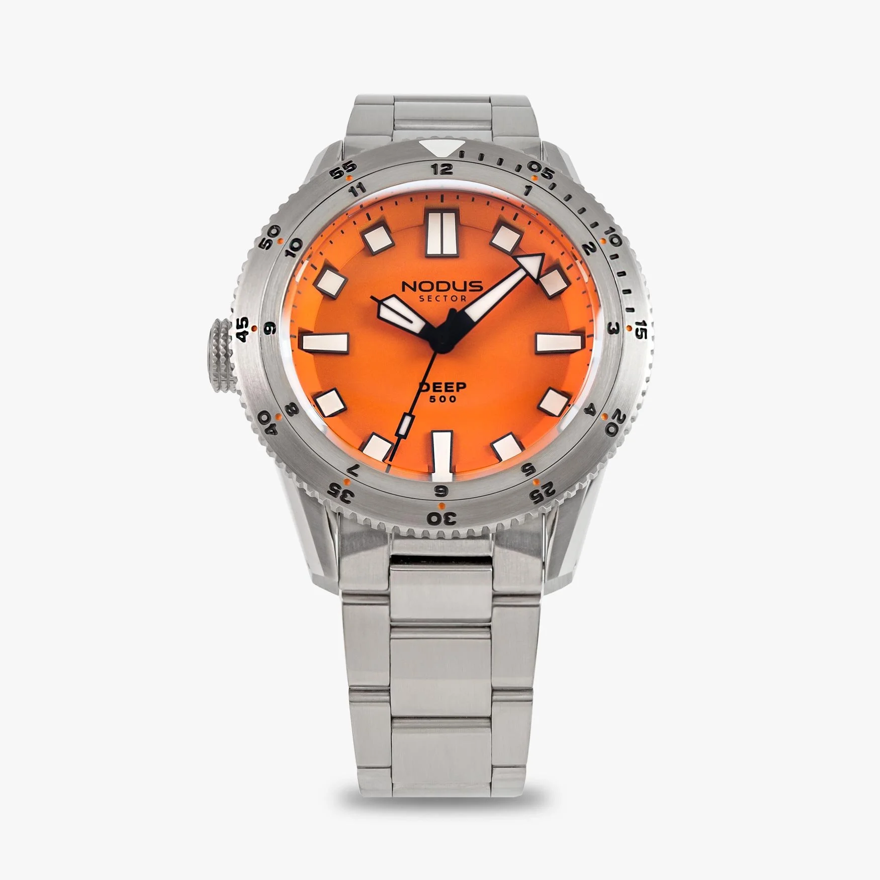 Nodus Design Lab — Nodus Watches