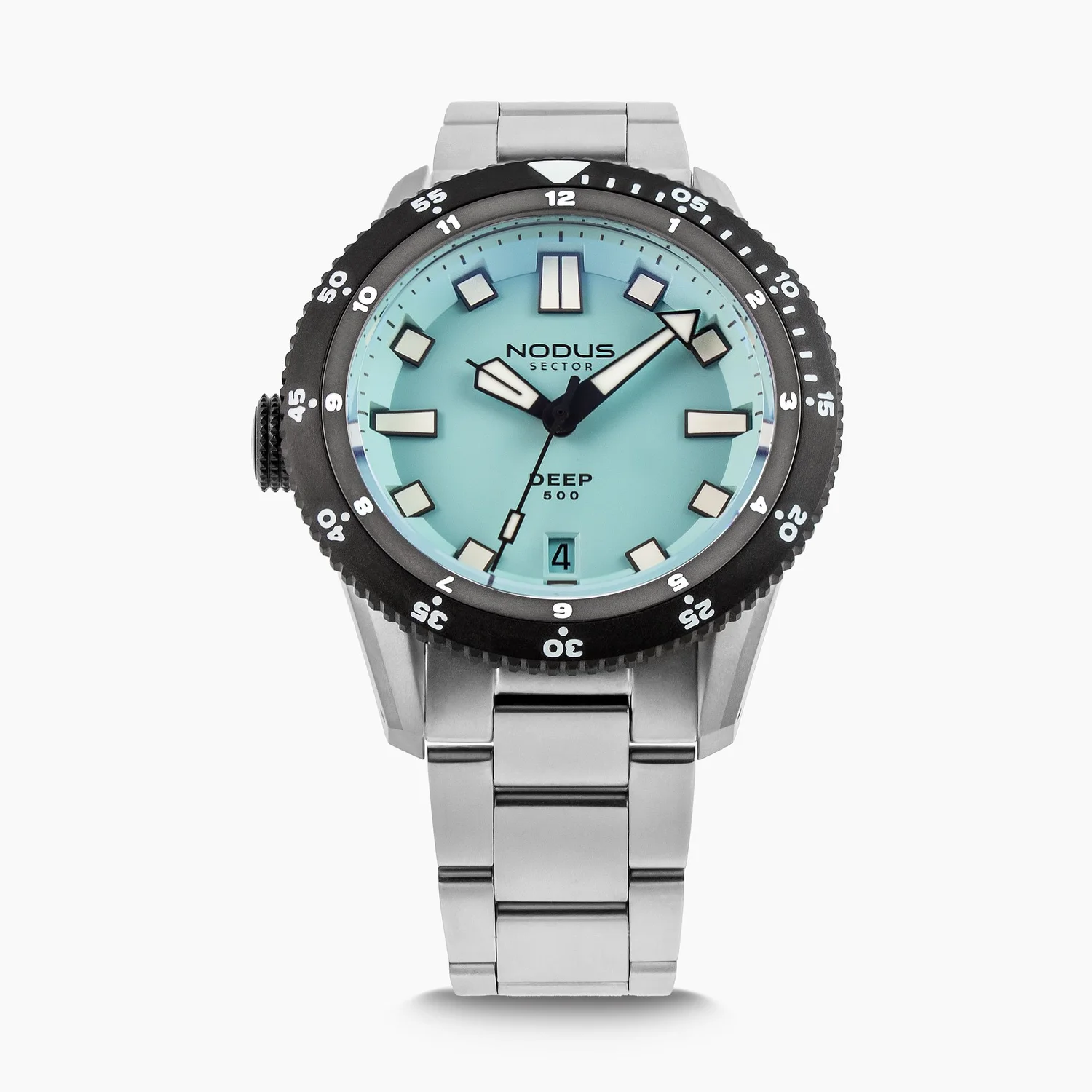 Sector Deep — Nodus Watches