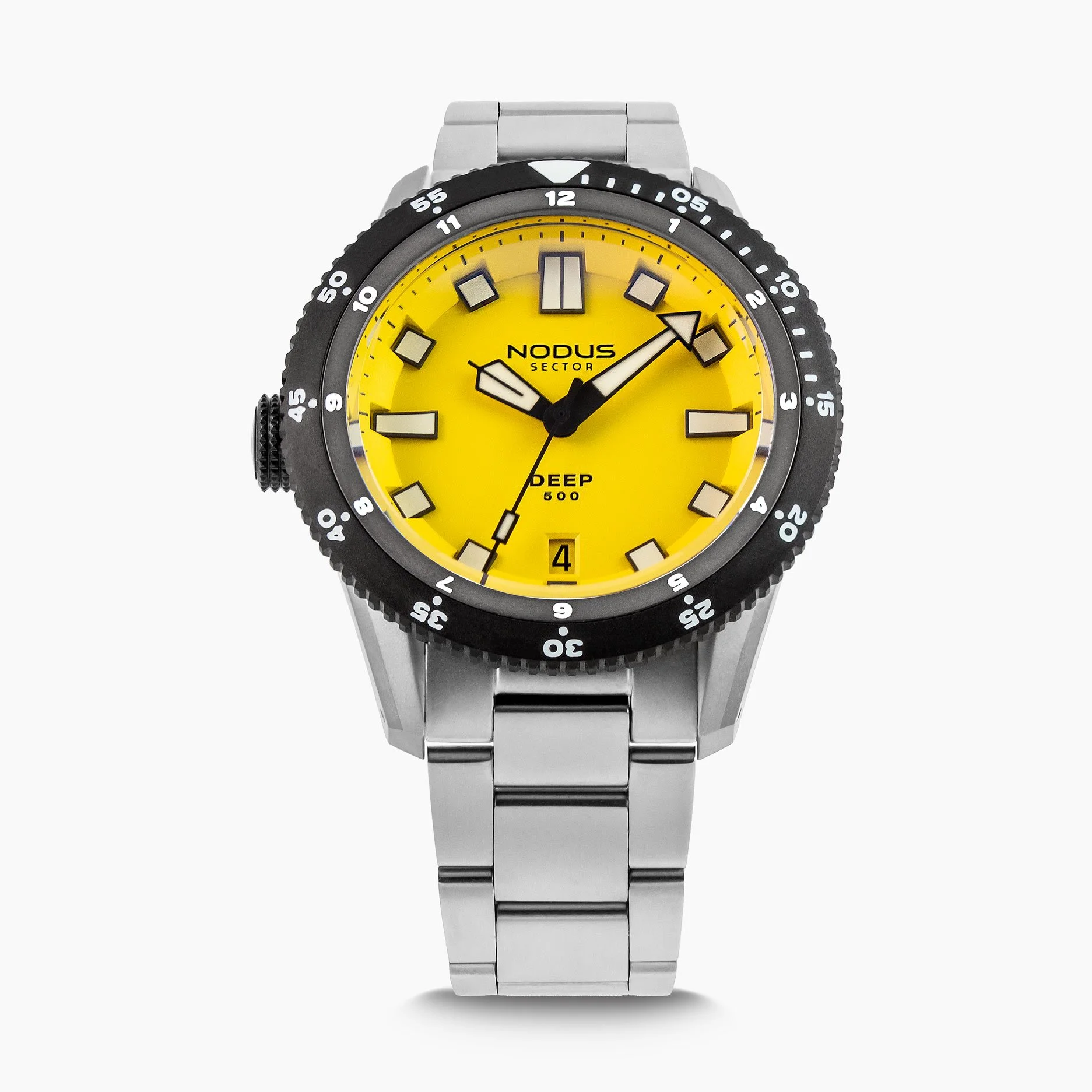 Sector Deep — Nodus Watches