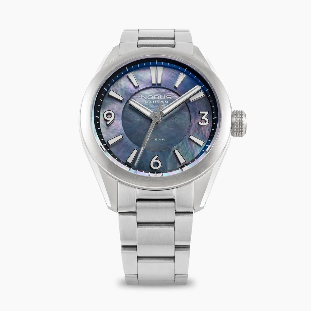 Design Lab — Nodus Watches