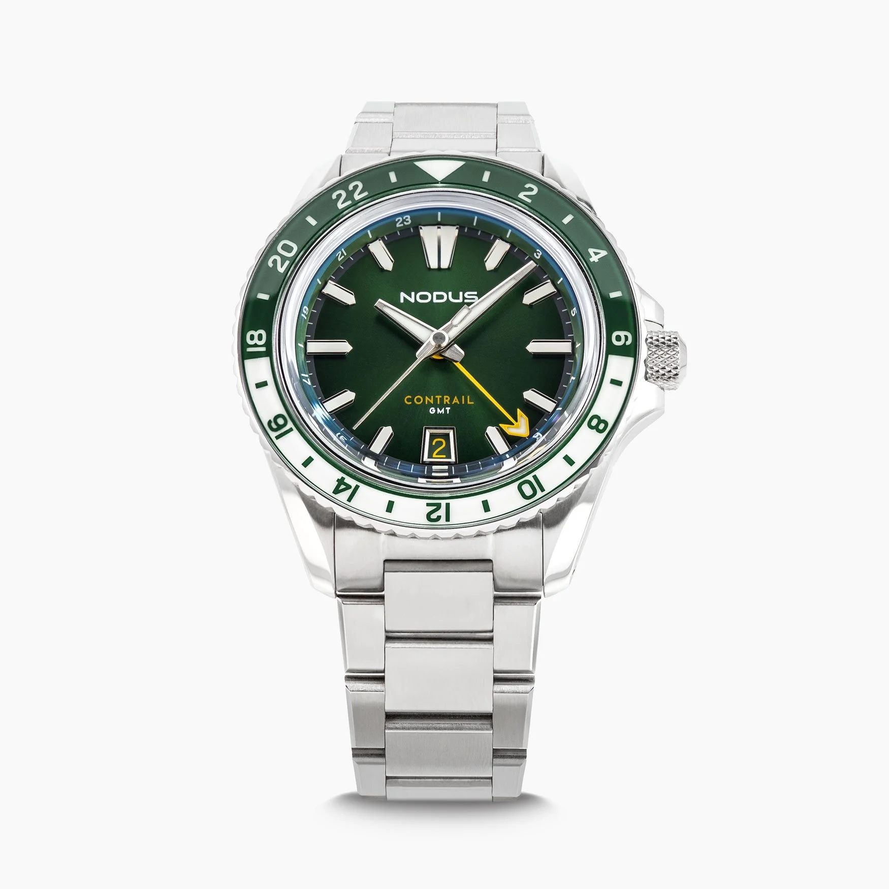 Obscura — Nodus Watches
