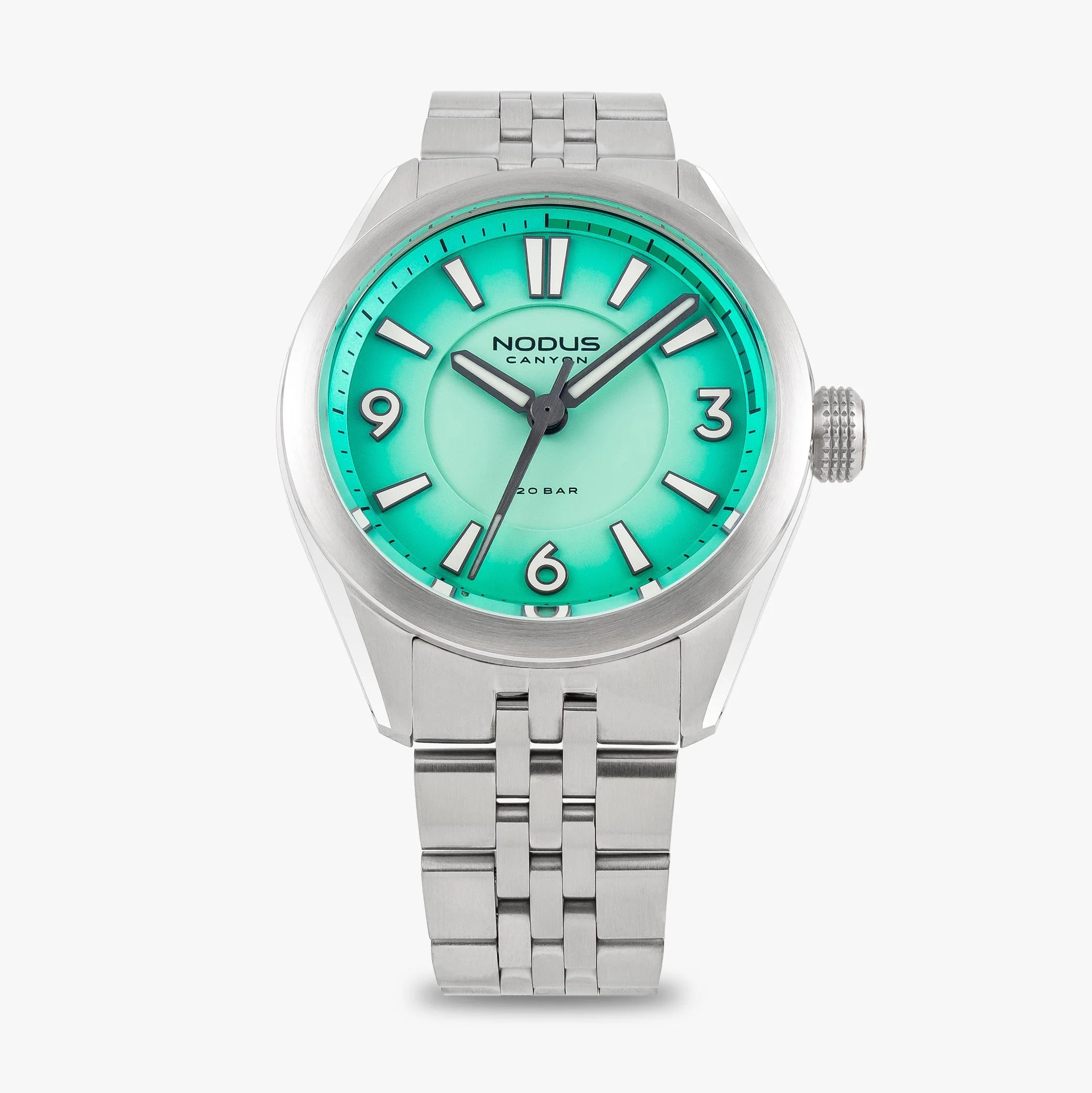 Design Lab — Nodus Watches
