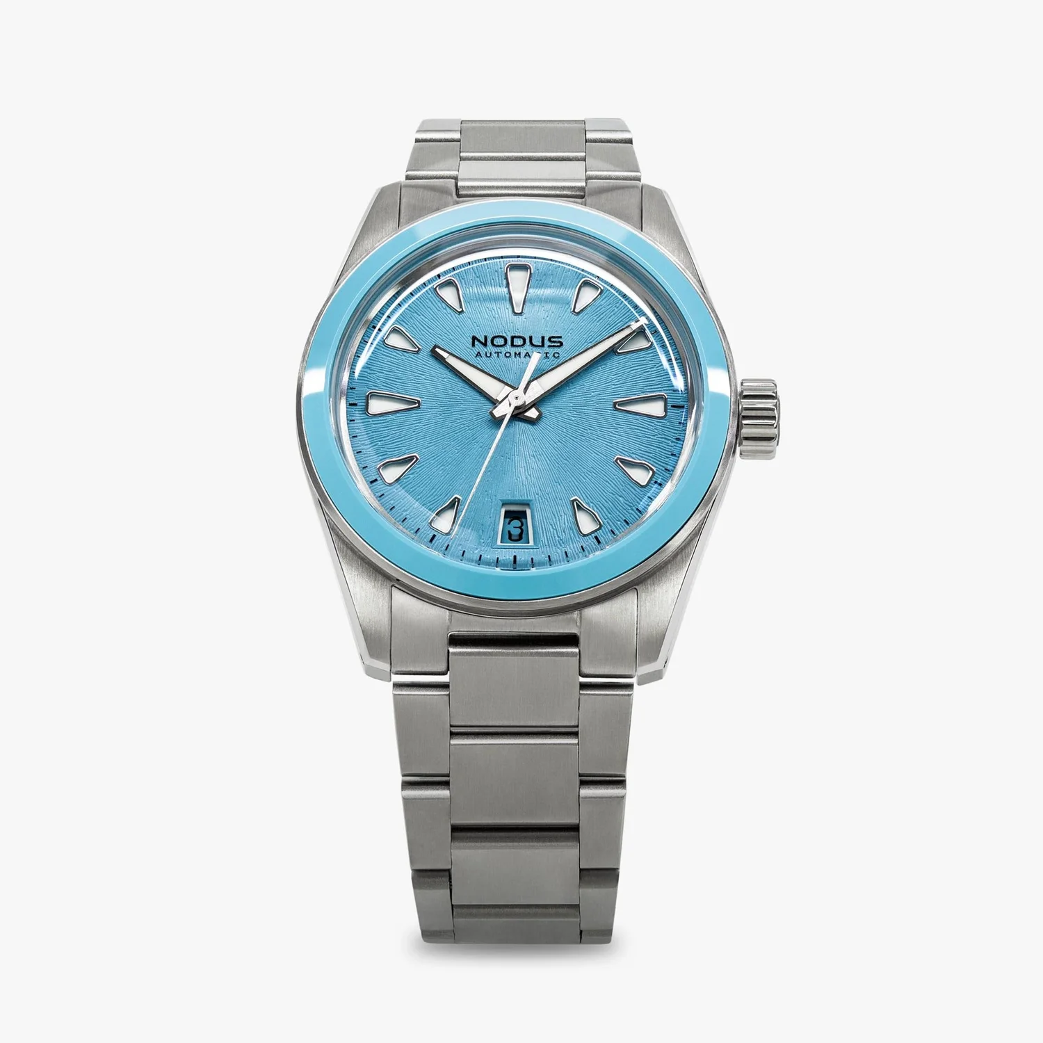 Sector Pilot — Nodus Watches