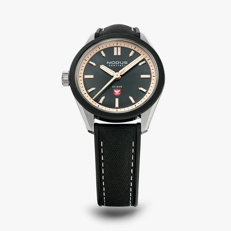 Design Lab — Nodus Watches