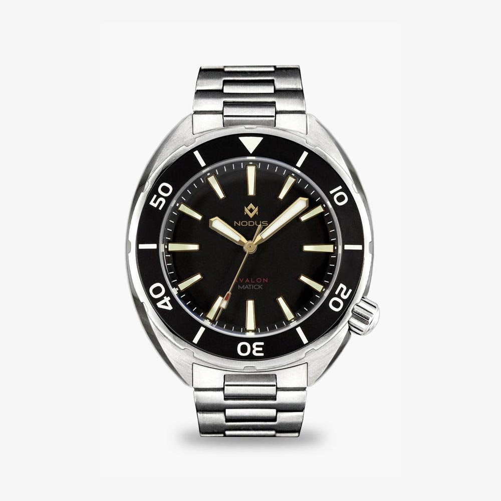 Nodus Design Lab — Nodus Watches