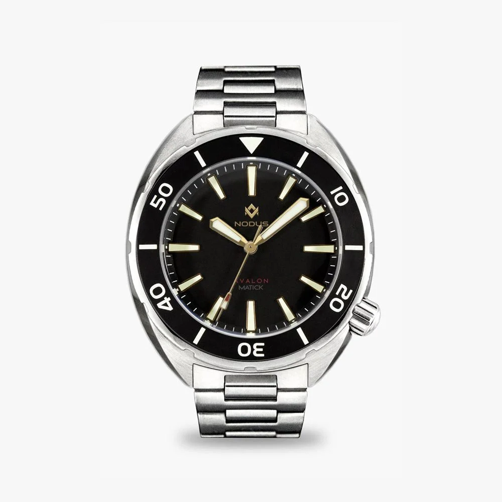 Nodus Design Lab — Nodus Watches