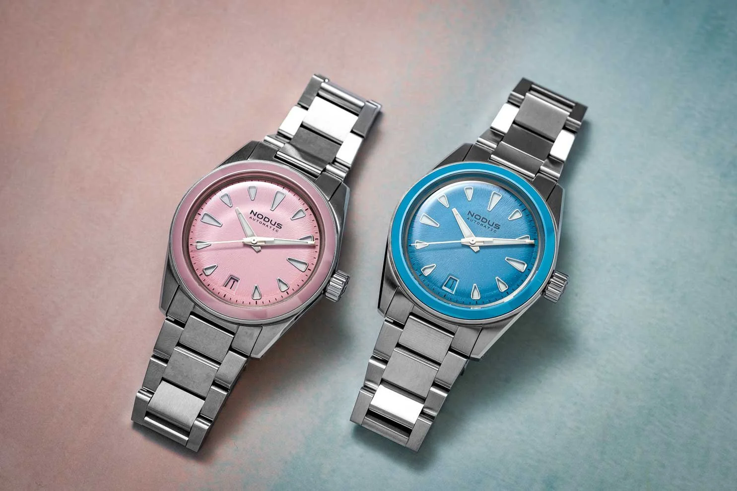 Unity — Nodus Watches