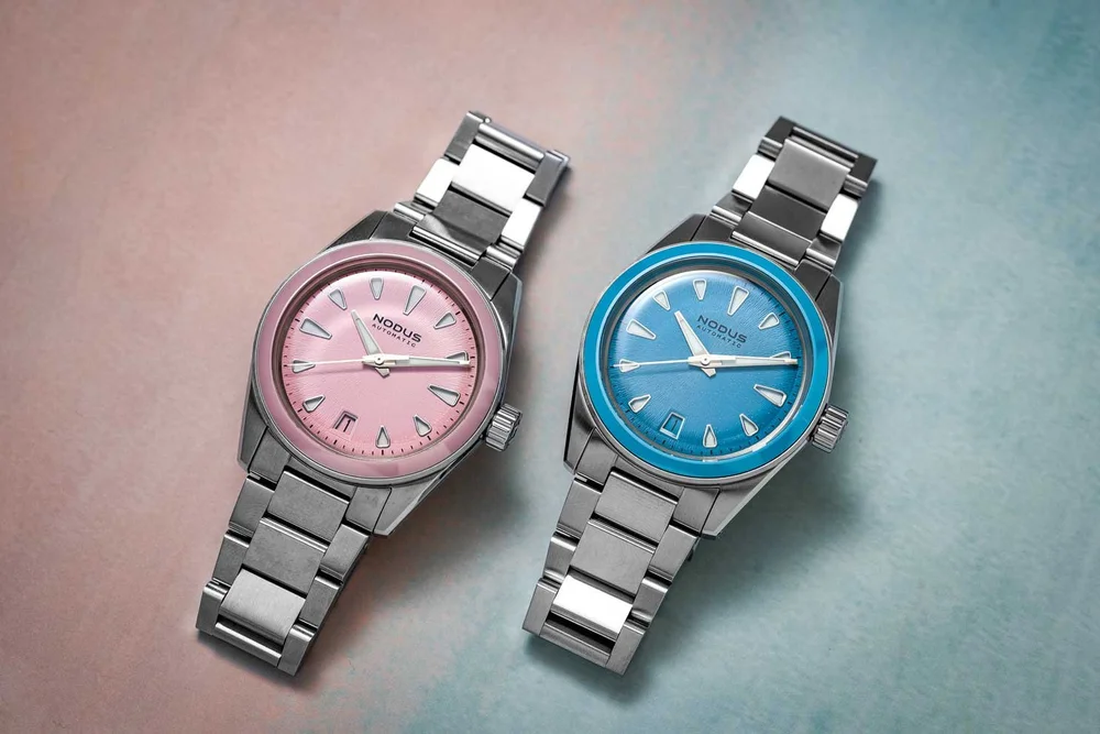 Unity — Nodus Watches