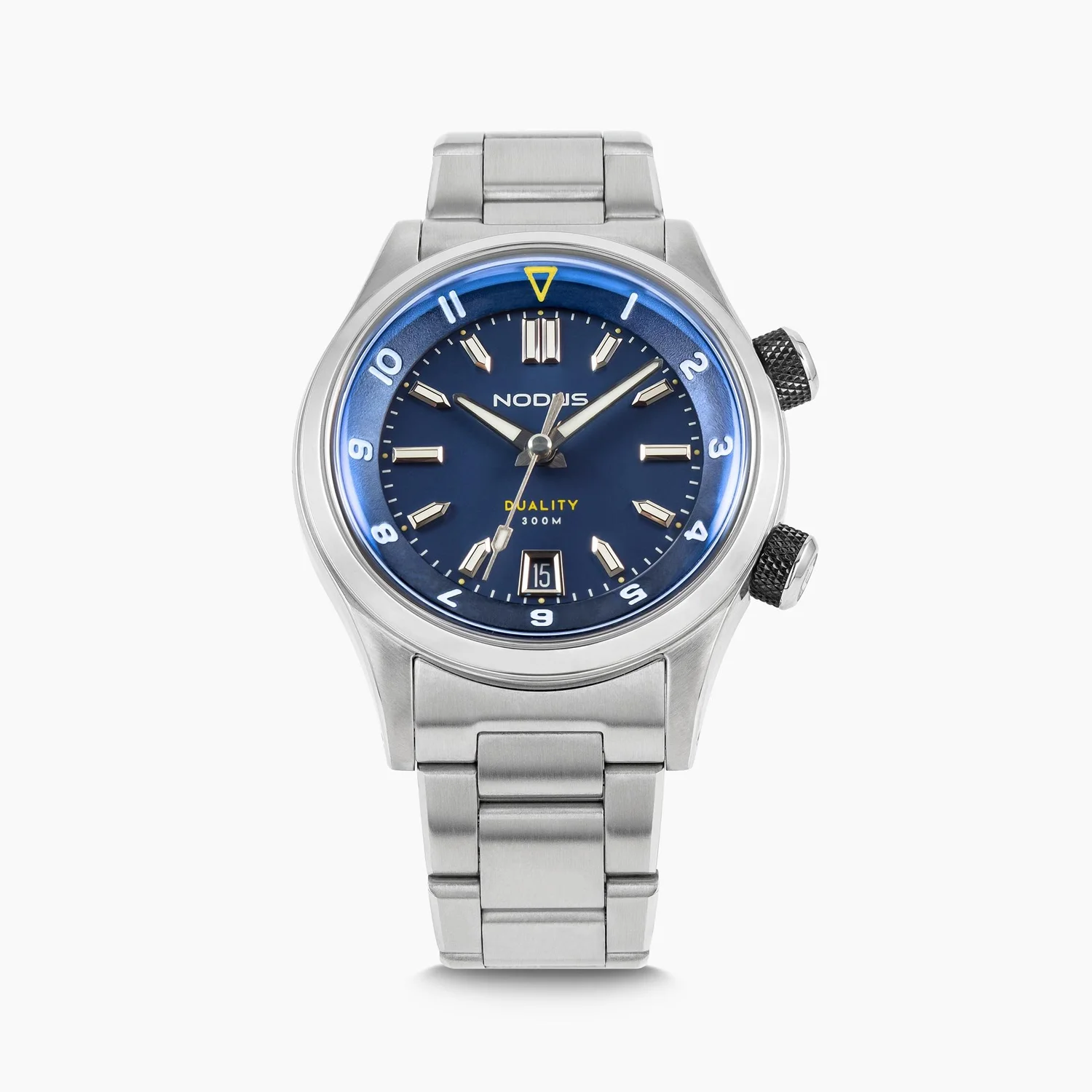 Obscura — Nodus Watches