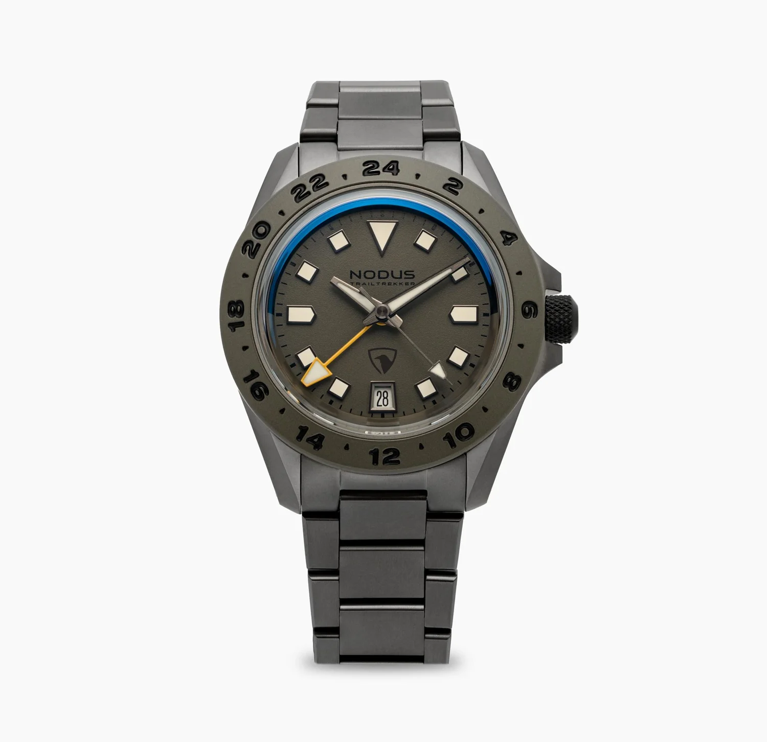 Sector Pilot — Nodus Watches