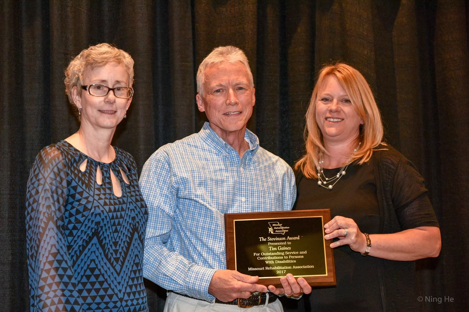 About the Conference — Missouri Rehabilitation Association