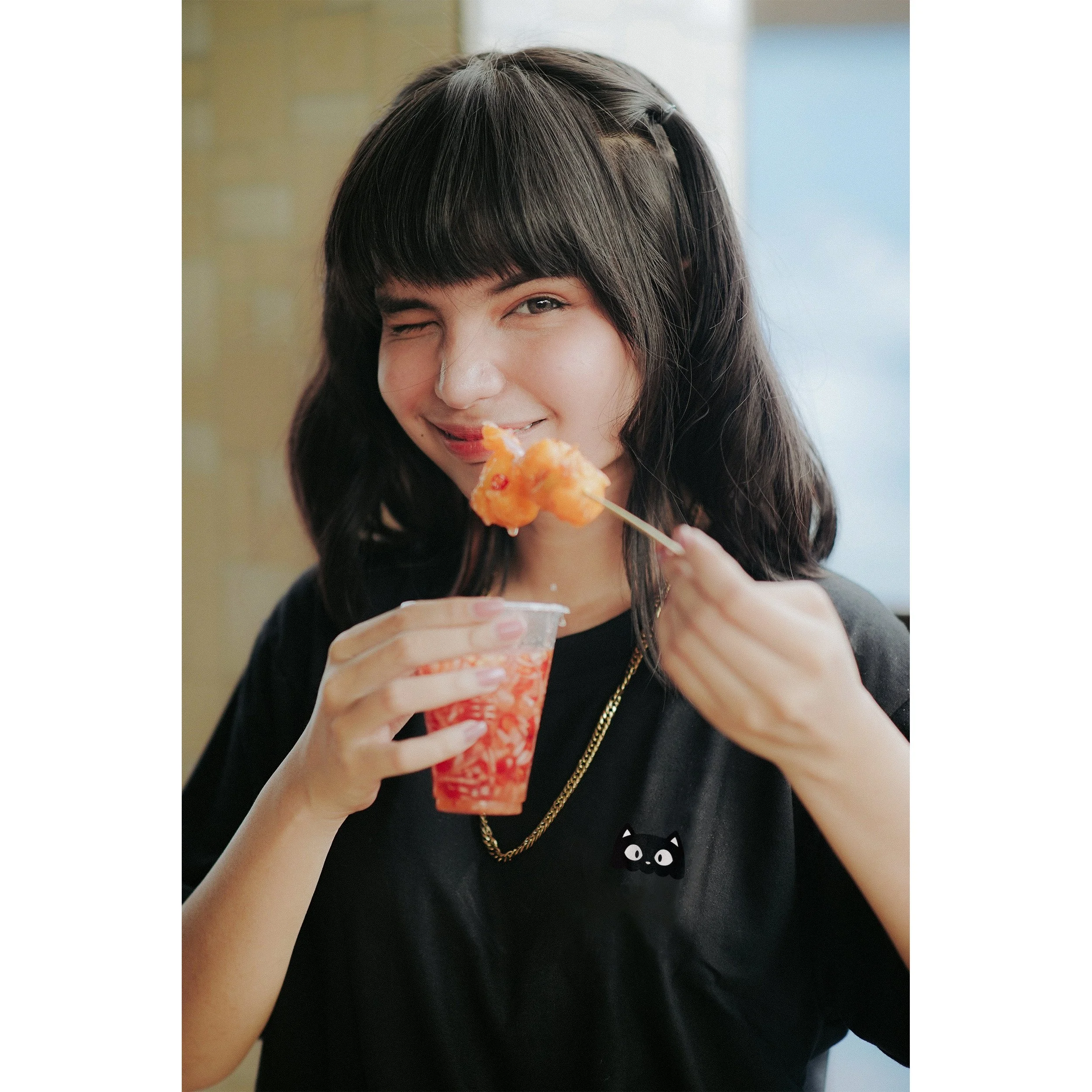 Meowchandise — Sea-Meow Convention