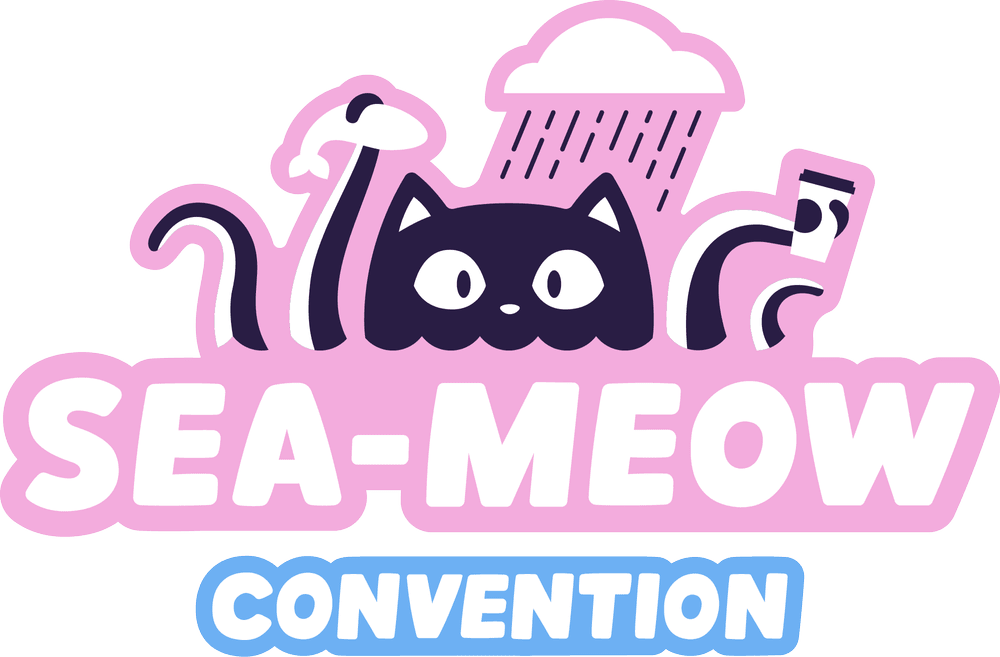 Sea-Meow Convention