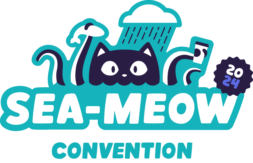 Sea-Meow Convention
