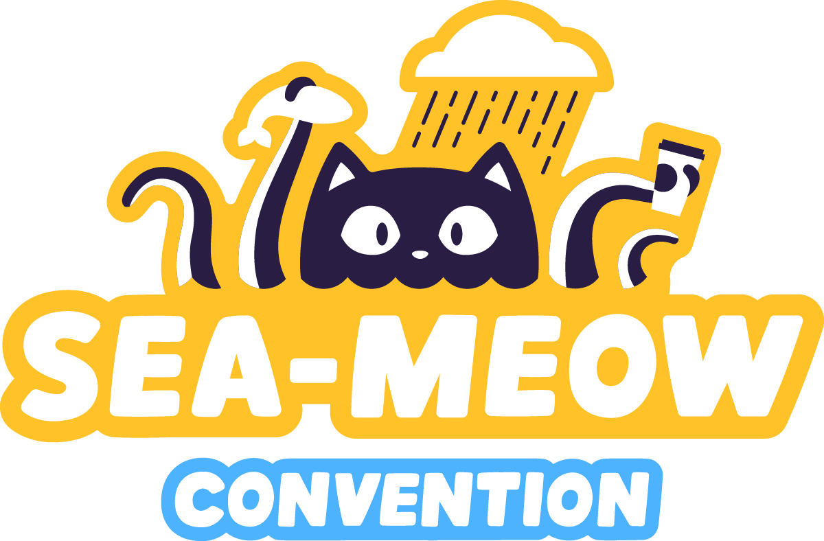 About 2 — Sea-Meow Convention