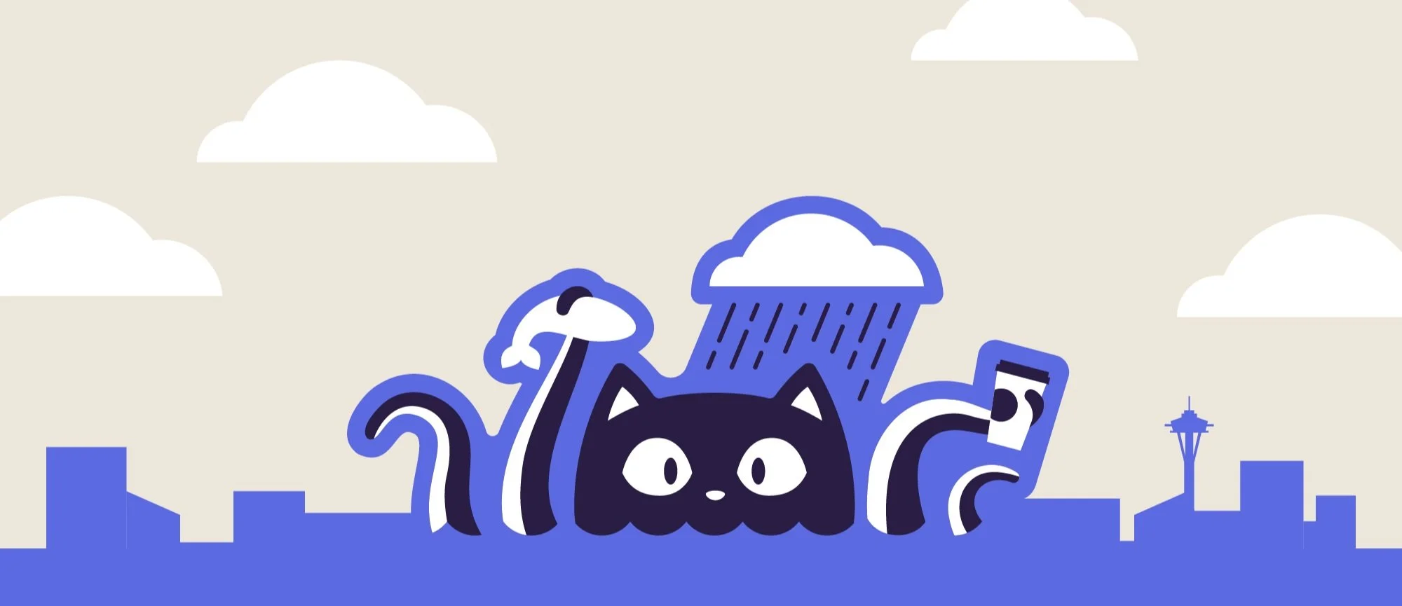 Sea-Meow Convention