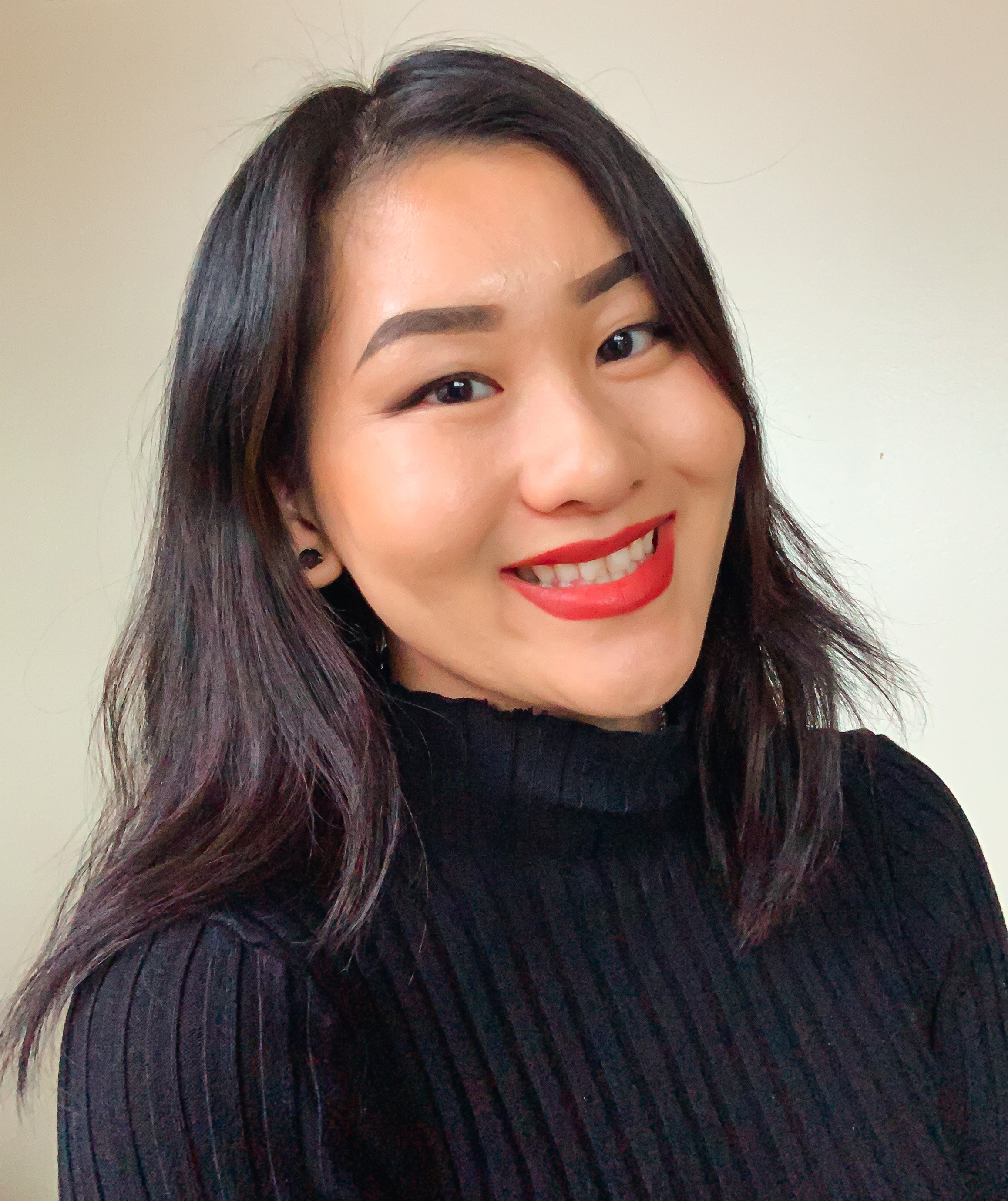 Internation Pageant — Miss Global Hmong
