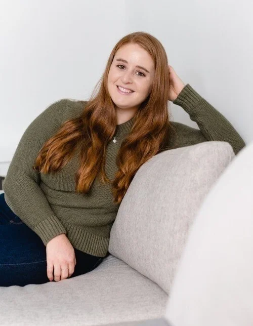 Meet Lily Thrope, LCSW | Eating Disorder Therapy